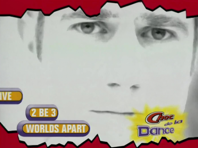 Les chocs de la dance : Version 35 secondes | INA