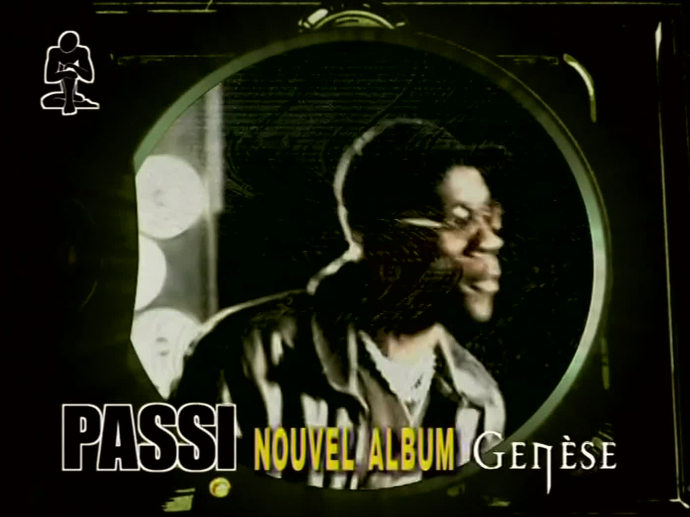 Passi : Album genese avec SKY | INA