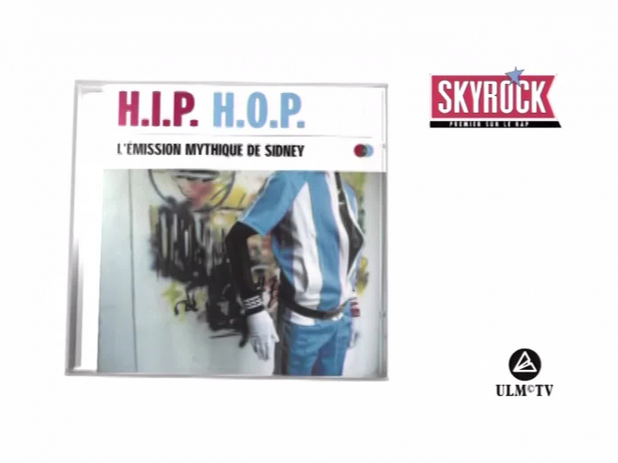 Hip hop : version 42 secondes | INA