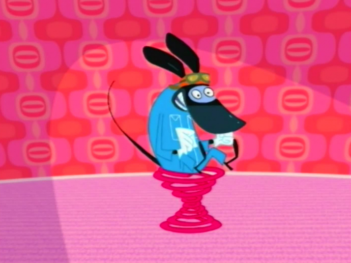 Ratz à fond les bananes version a 9 secondes | INA