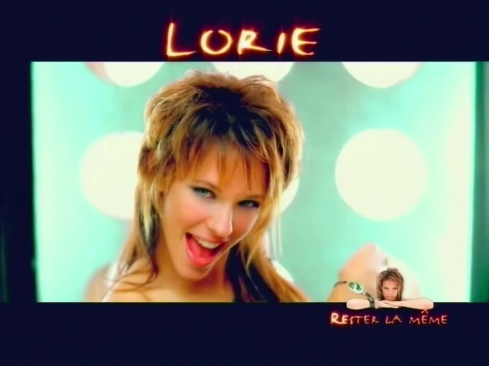 Lorie : rester la même version 20 secondes | INA