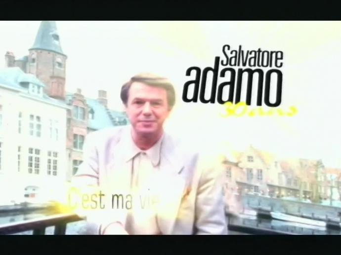 Best of adamo version 21 secondes | INA