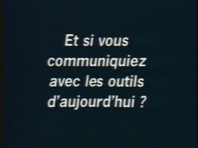 STANDARDS NUMERIS / FRANCE TELECOM : STANDARD NUMERIS | INA