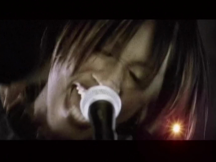 Beverley Knight : Get up version 28 secondes | INA