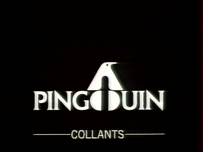 PINGOUIN : COLLANTS | INA