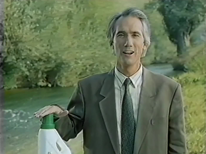 LE CHAT MACHINE : LESSIVE LIQUIDE SANS PHOSPHATES | INA