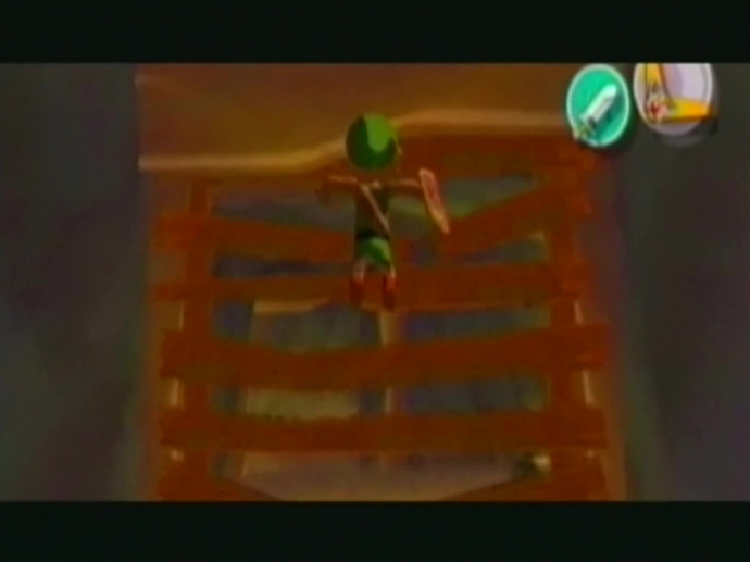 Zelda the Windwakers version 28 secondes | INA