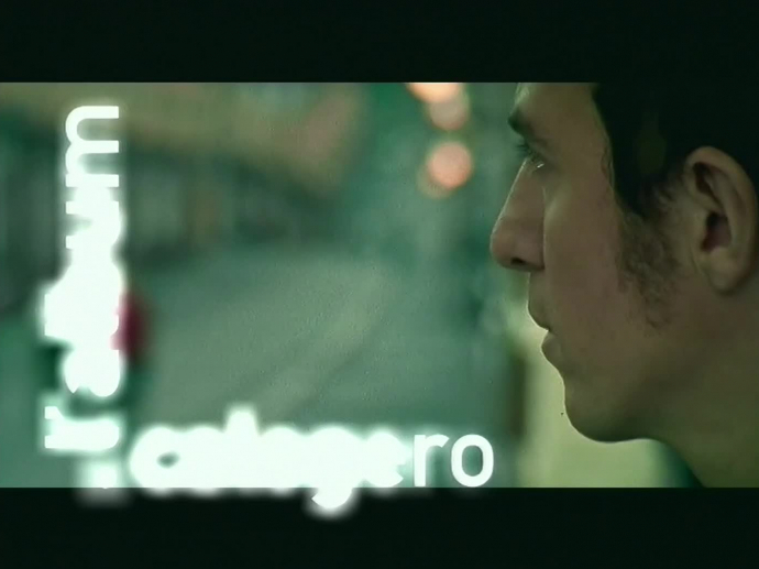 Calogéro : Album 4 titres | INA