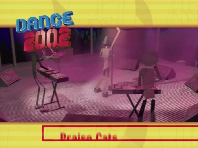 Dance 2002 | INA