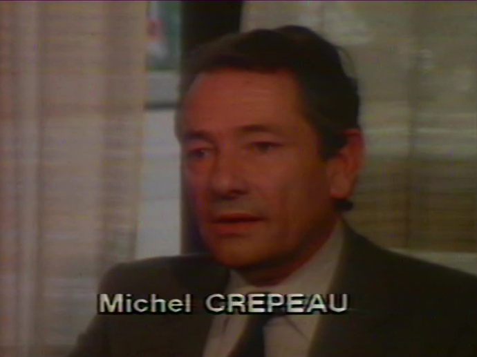 CREPEAU | INA