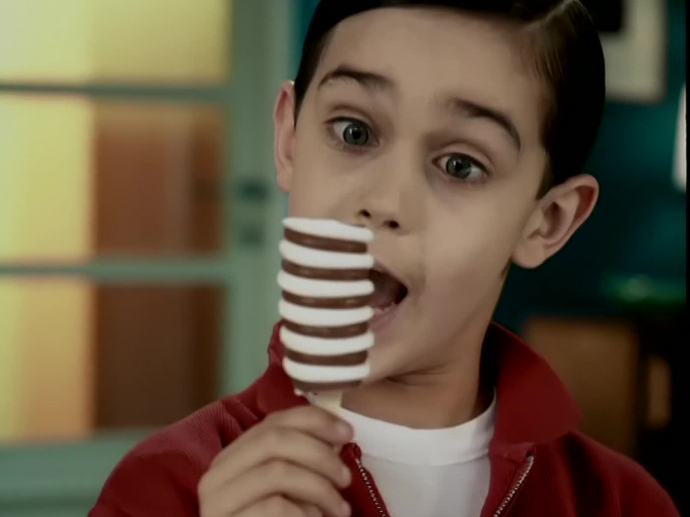 Snack pack de miko : Family fun version 8 secondes | INA