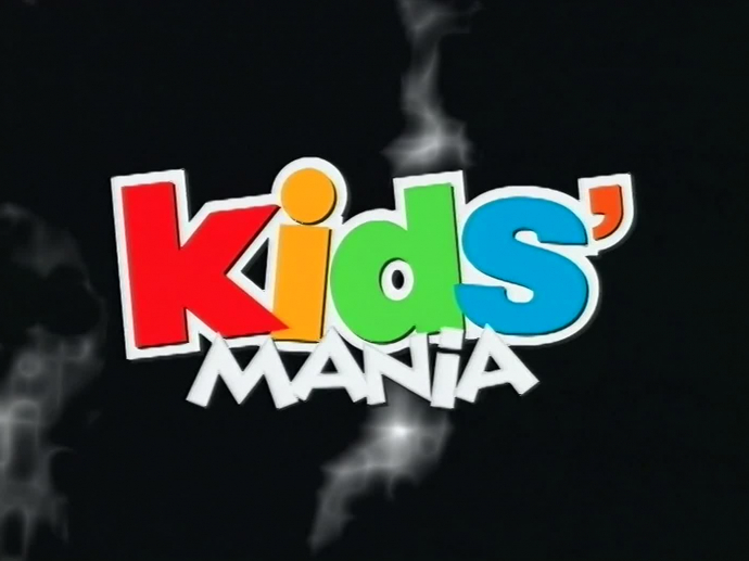 Kids mania | INA