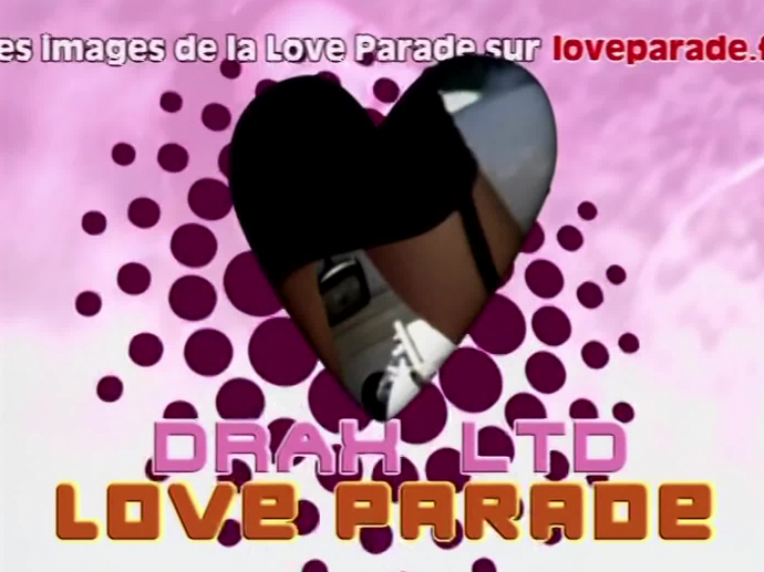 Love parade 2000 n° 1 | INA