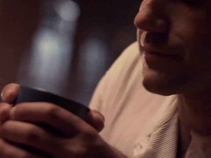 Rhinofébral : Verveine - le saint bernard version 14 secondes | INA