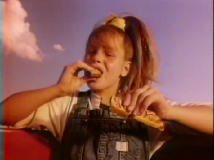 NESTLE SUNDY : BARRE CHOCOLATEE CEREALES | INA