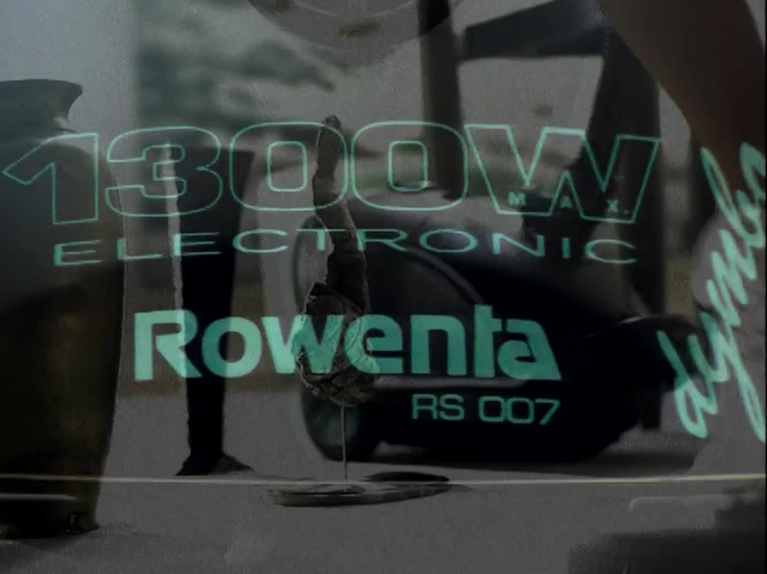 Dymbo III rowenta : Dymbo III | INA