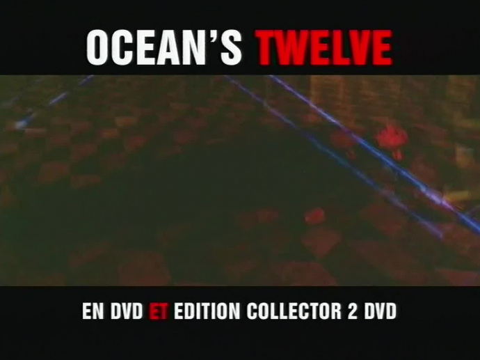 Teasing renard océan's twelve whv version 15 secondes | INA