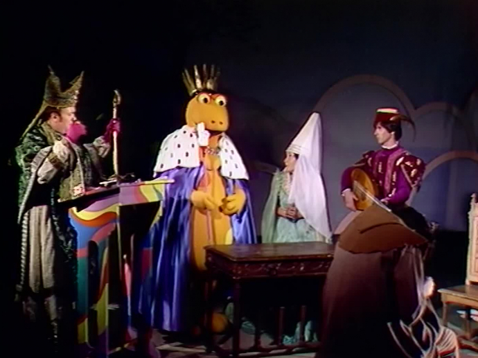 Le manant snob | INA