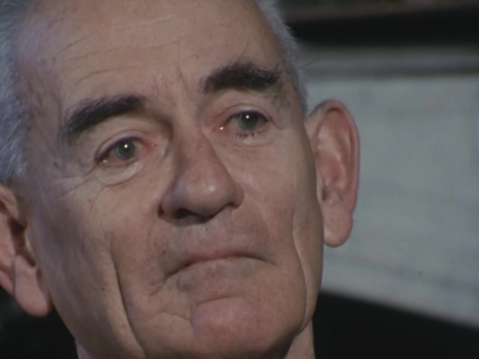 Louis Leprince Ringuet : "L'énergie nucléaire est la seule énergie dont ...