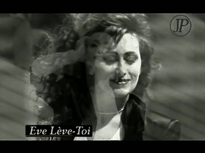 Julie Pietri version 20 secondes | INA