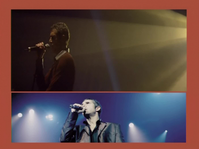 Julien Clerc : Julien déménage version 28 secondes | INA