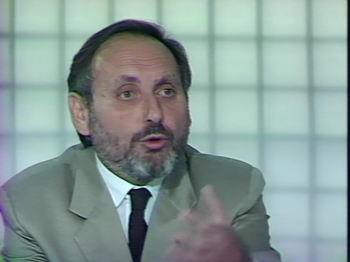 A2 Le Journal 20H : émission du 4 août 1989 | INA