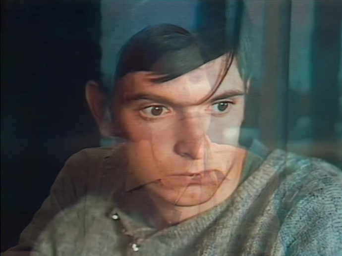 Jacques DOILLON à propos de "La drôlesse" | INA