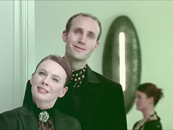 Champomy : L'invitation | INA