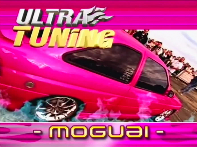 Ultra tuning : version 10 secondes | INA