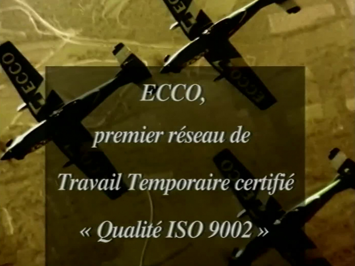 Ecco : Certification | INA