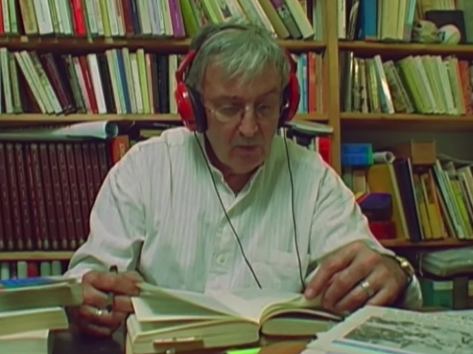 Michel Fugain : Album version 15 secondes | INA