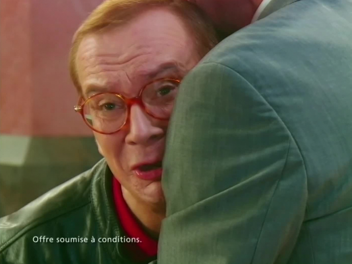 Maaf assurances : Réparation + version 36 secondes | INA