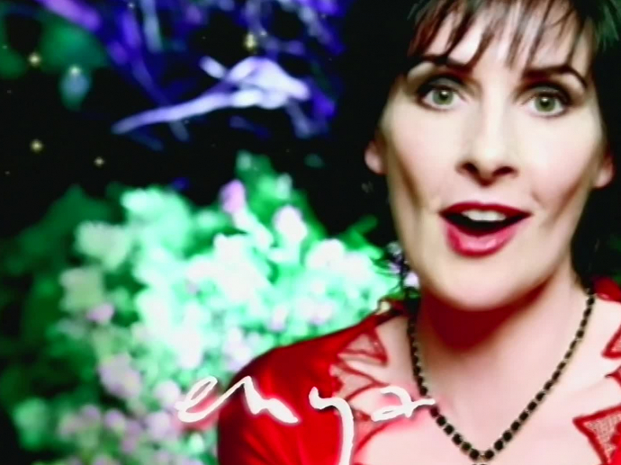 Enya : Single Version 20 secondes | INA