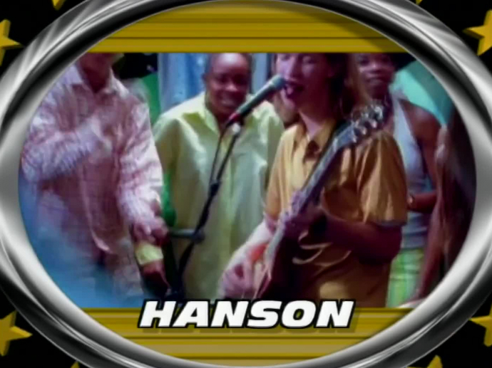 Hit express vol.4 version 30 secondes | INA