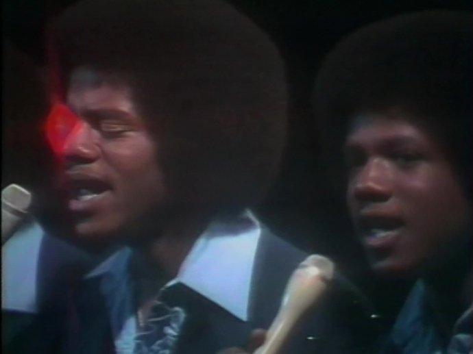 Conflits dans la famille Jackson | INA