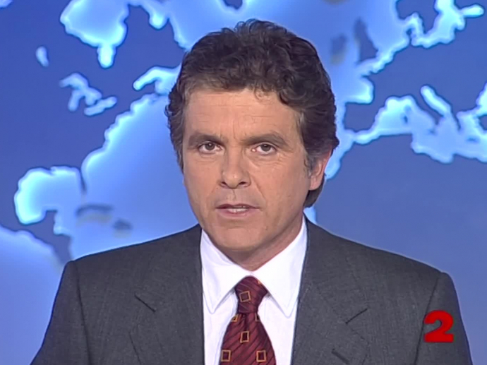 Greffe de la main à Lyon | INA