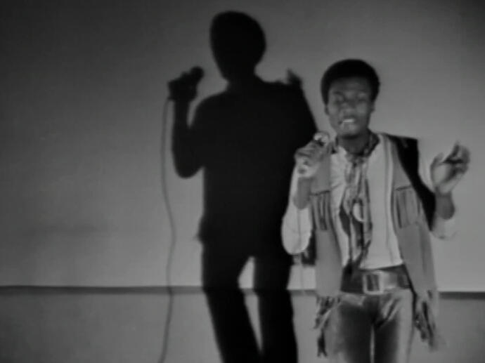 Jimmy Cliff "Wonderful world, beautiful people" | INA