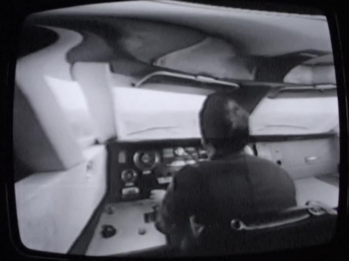 EMPRUNT SNCF : le turbo-train | INA