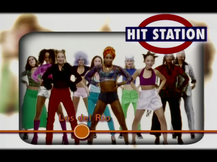 Hit station vol.02 | INA