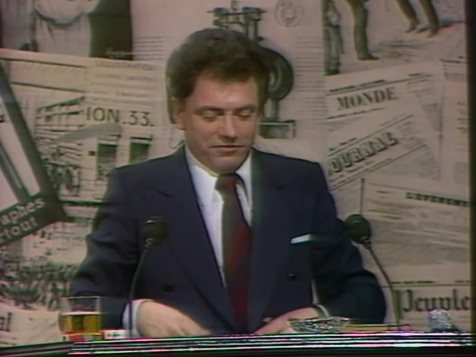 La petite semaine de Piem | INA