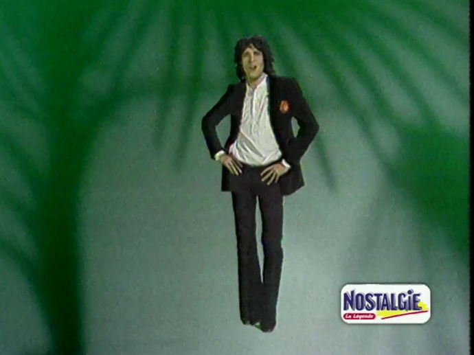 Radio Nostalgie : Histoire nostalgie 2 | INA