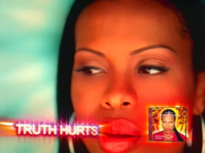 Truth Hurts : Album truthfully speaking the Truth | INA