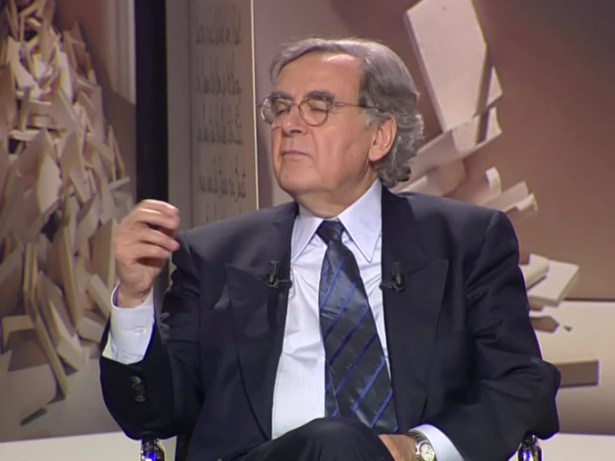 Isabelle HUPPERT sur le statut d'acteur | INA