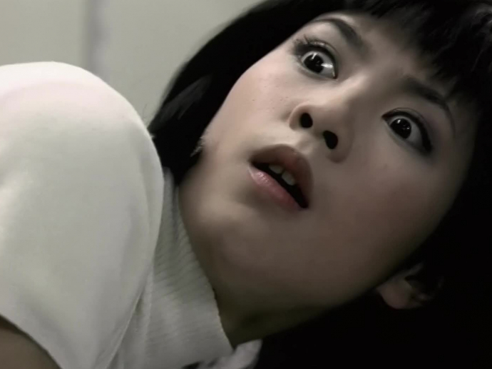 Mikado : Photocopieuse version 8 secondes | INA