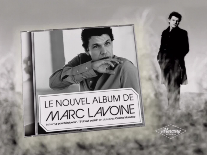 Marc Lavoine : Album | INA