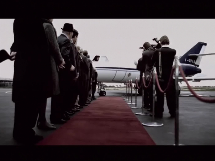 Toyota Yaris : French car | INA