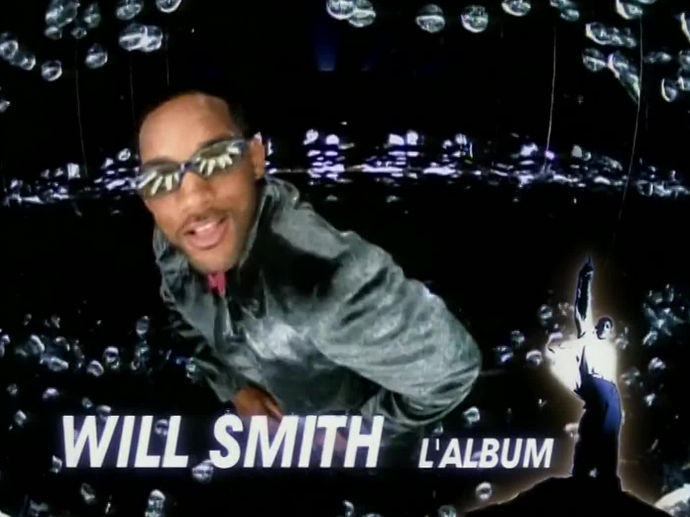 Will Smith : Album | INA