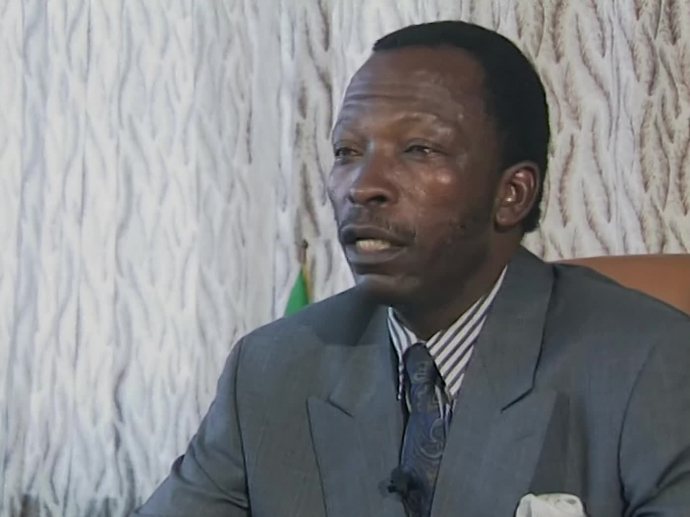 Congo conférence Nationale | INA