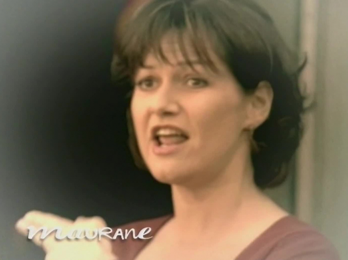 Maurane : Quand l'humain danse version 31 secondes | INA