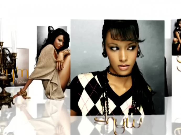 Shy'm : Version 16 secondes | INA